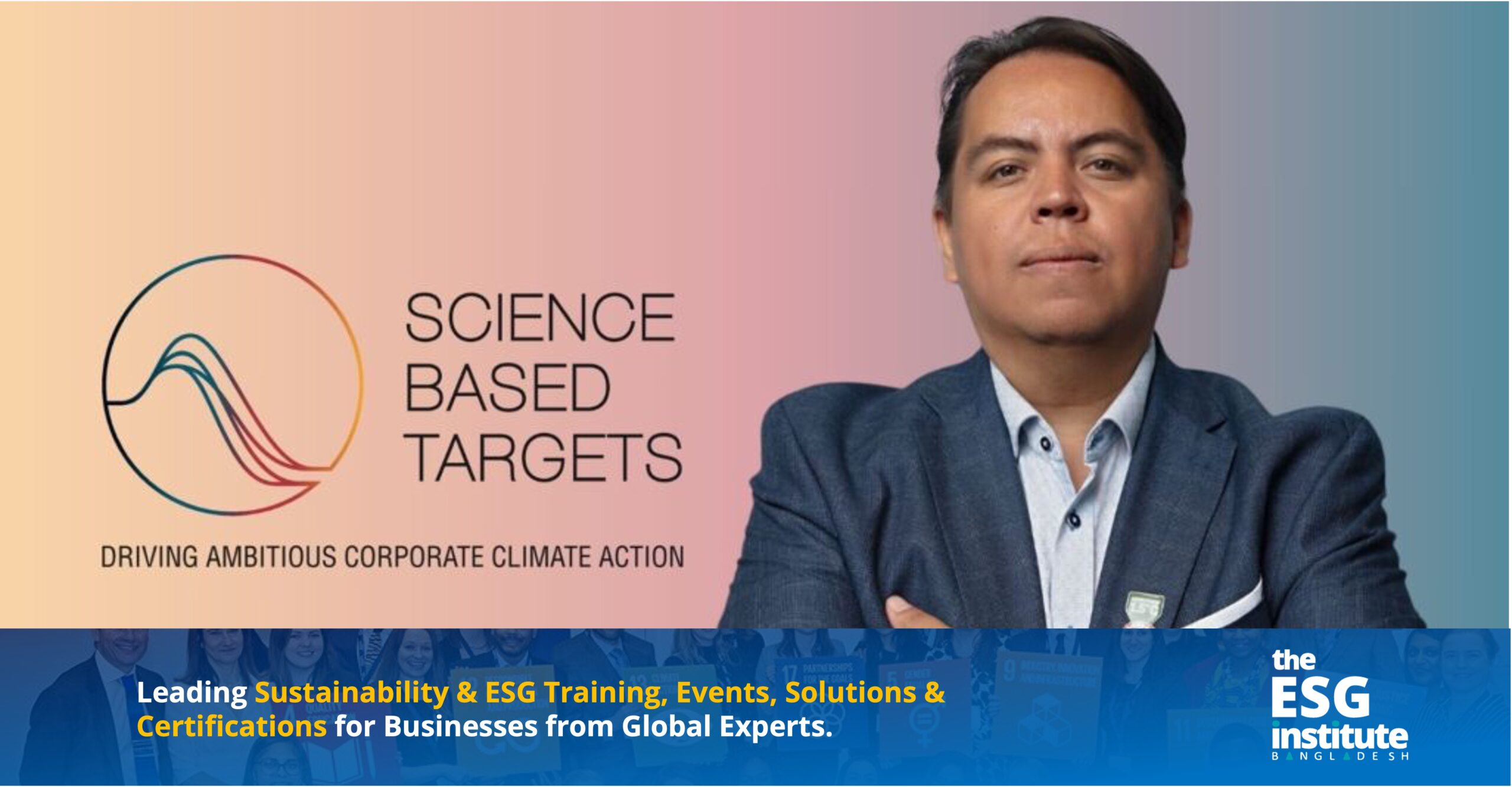 SBTi Introduces new Net Zero Framework for Infrastructure Sectors - ESG ...